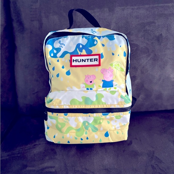 Hunter | Accessories | Hunter Kids Backpack | Poshmark